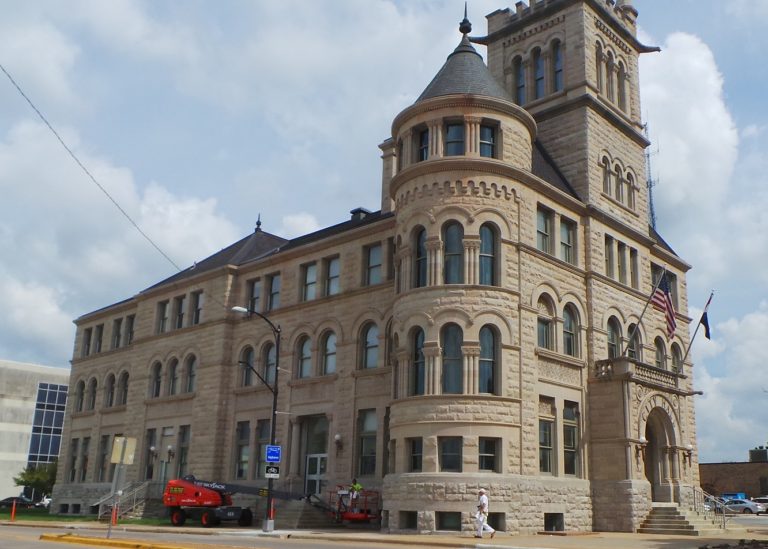 Background Check - Marshall Investigations