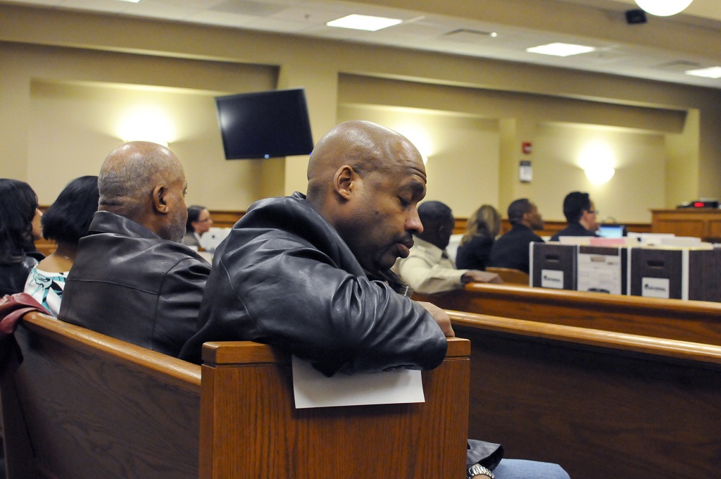 Criminal Defense Investigations - Marshall Investigations